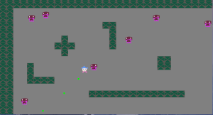 Creating a Game from Scratch - Java - Chill Hammer